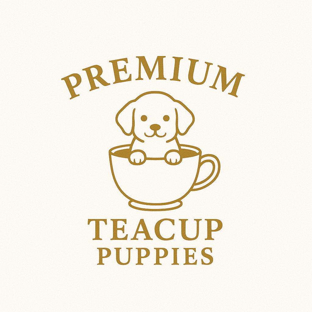 Home – Premium teacup pups